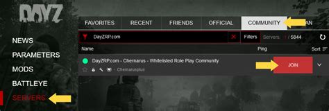 DayZ Can T Compile World Script Module NITRADO