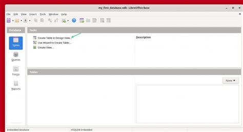 What Is Libreoffice Base A Beginners Guide To Getting You Started