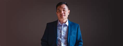 Jia Jiang Resilience Expert And Motivational Speaker