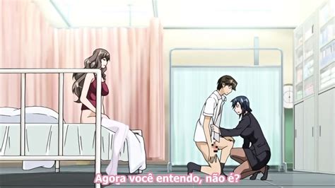 Genkaku Cool Na Sensei Ga Aheboteochi 1 Eporner