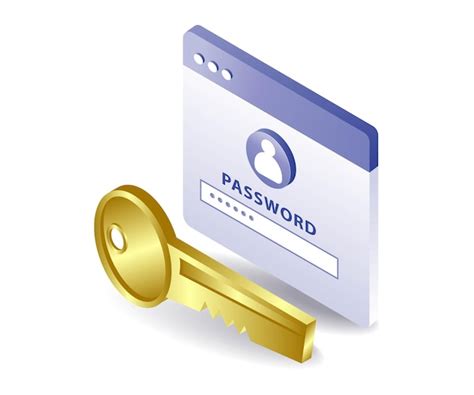 Premium Vector Technology Security Password Screen Lock