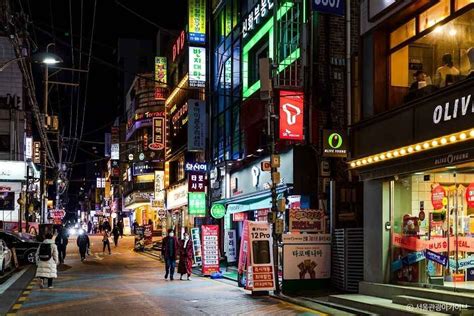 강남 관광 정보와 주변 관광 명소 및 근처 맛집 여행 정보