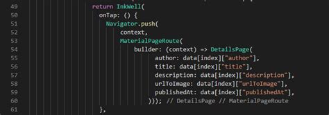 How To Create News App With Awesome Ui In Flutter Using News Api And