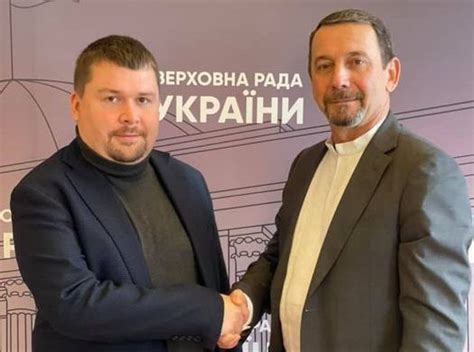 Підкомітет з питань залізничного транспорту ВРУ очолить Артем Ковальов Rail Expo