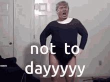 Not Dance GIF NotDance Discover Share GIFs