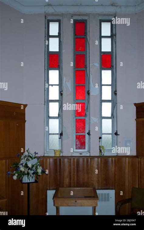 1950s Architecture South Essex Crematorium Ockendon Road Upminster London Rm14 By Local