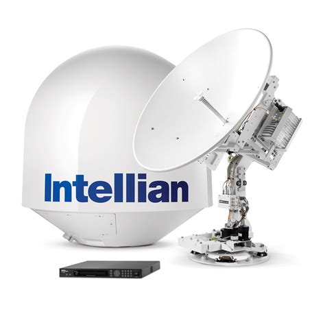 Intellian Vsat Antennas Intellian Ku Vsat Antennas Intelian Larger C Band And Ku Band Vsat