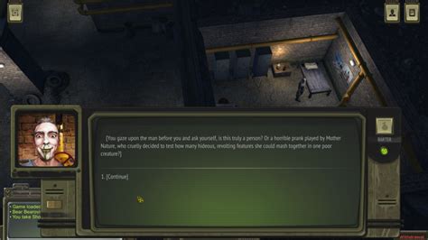 Atom Rpg Part Hot Sewer Sex