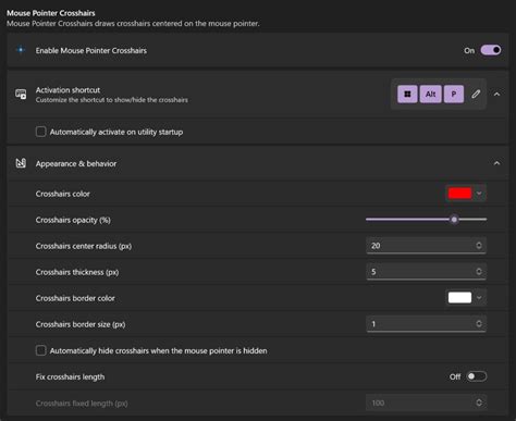 How To Highlight The Mouse Cursor On Windows And Never Lose Your Pointer Again