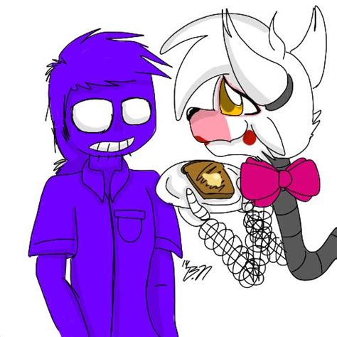 50 Best Images About Springtrap X Mangle On Pinterest FNAF Ponies And Mike D Antoni