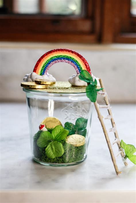 12 Easy Leprechaun Trap Ideas How To Make A Leprechaun Trap