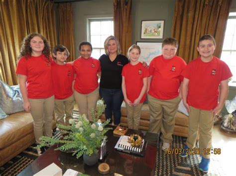 Dve Newstv Interviews Lisa Mcateer