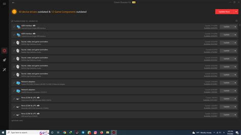 اموزش نصب درایور های ویندوز به ساده ترین روش بدون اختلال