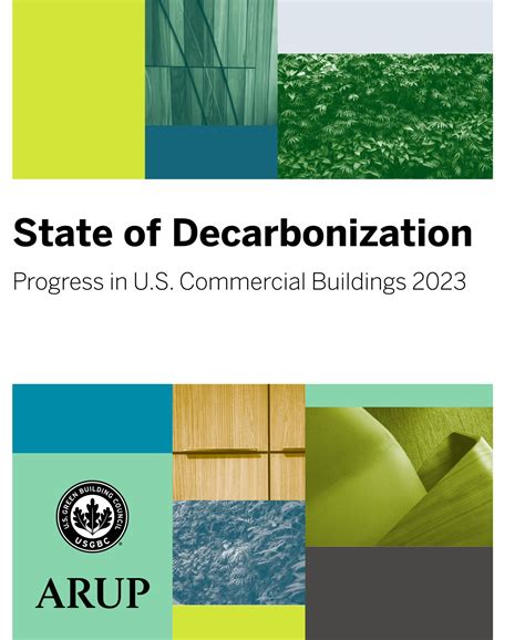 Decarbonization Report Highlights Progress Challenges In Commercial Buildings Metal Architecture