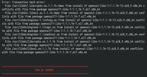 Migrating From CentOS To Rocky Linux A Step By Step Guide