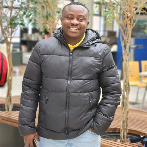 Olayinka Olaniran Olaniyi Miosh Massp Miirsm Linkedin