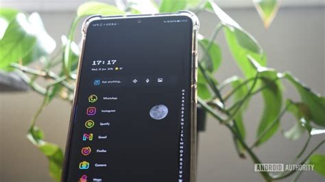 How To Enable Widget Stacking On Your Android Phone Android Authority