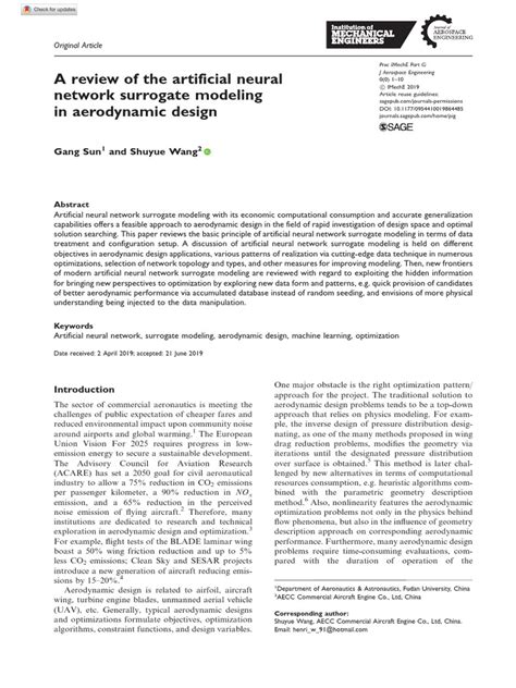 A Review Of The Artificial Neural Network Surrogate Modeling In