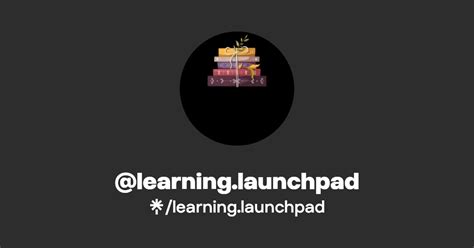Learninglaunchpad Linktree
