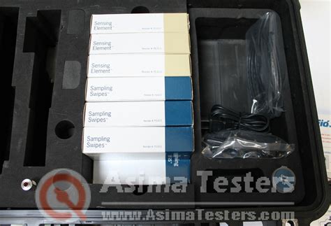 Buy Cheap Flir Fido Xt Portable Explosives Detector Asima Testers