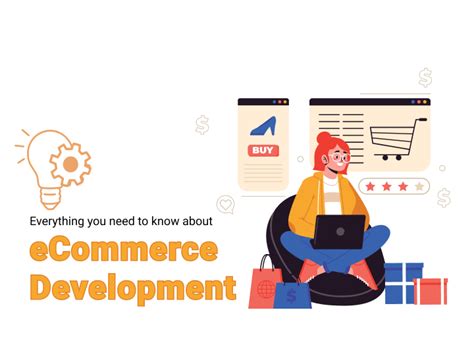 Complete Guide To Ecommerce Development