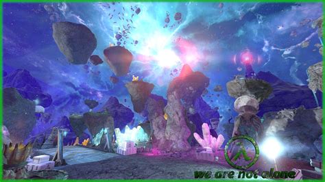 Black Mesa We Are Not Alone Mod ModDB