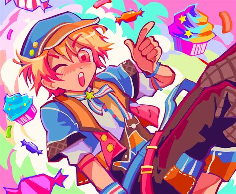 Tsukasa Tenma On Tumblr