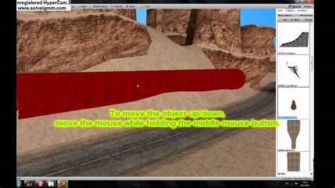 sa mp map editor basic tutorial on how to edit maps in samp youtube