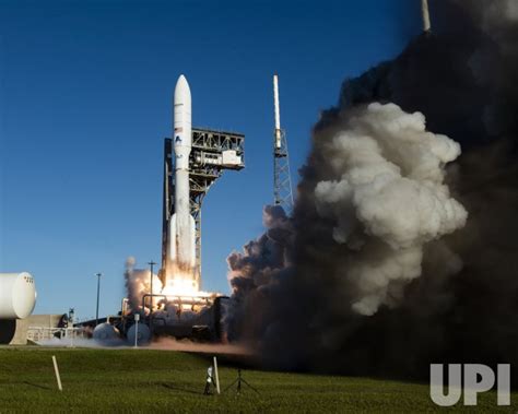 Photo Ula Launches Kuiper Satellites For Amazon From The Cape Canaveral Space Force Station