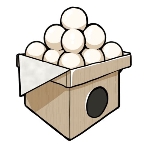 月見団子のイラスト 無料イラストのIMT 商用OK加工OK