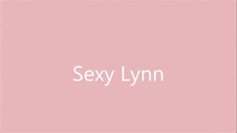 Sexy Lynn Sexy Lynn Clips Sale