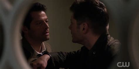 Dean X Castiel Dean X Castiel