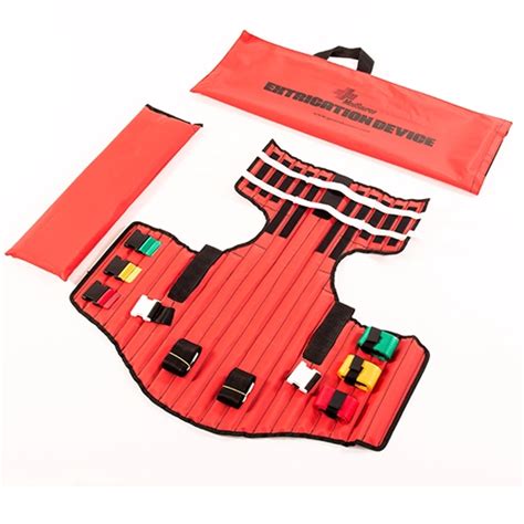 Extrication Device Medsource Labs