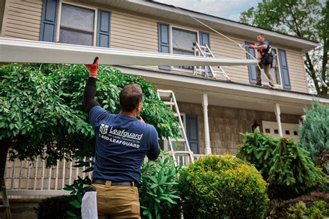 How To Prepare For Gutter Installation Leafguard Of Cincinnati How To Prepare For Gutter Installation Leafguard Of Cincinnati