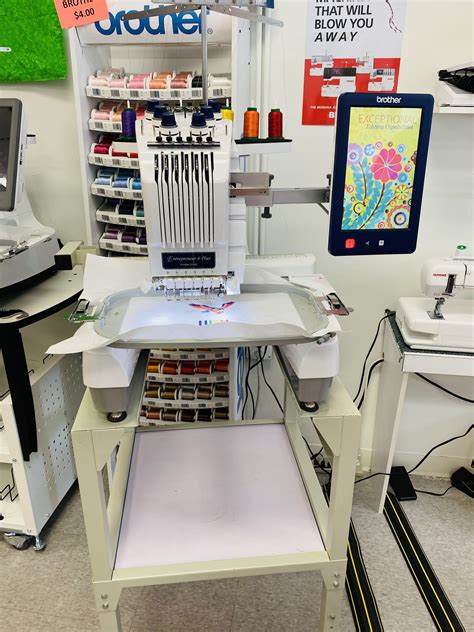 Moyes Sewing Center Pooler Ga