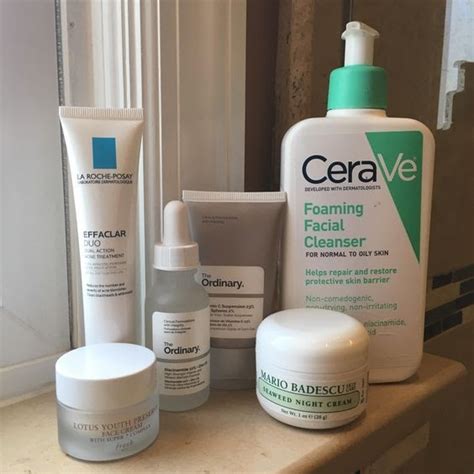 Як доглядати за шкірою підлітка Догляд за шкірою Особливості харчування