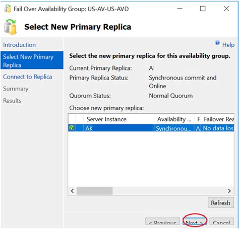 Os Patching In Sql Server Always On Sqlgeekspro