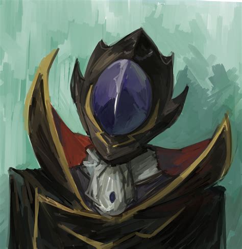 Kornod Lelouch Vi Britannia Zero Code Geass Code Geass Highres Babe Aqua Background