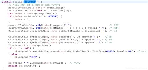 Date类对象与字符串的互相转换java Date转字符串 Csdn博客