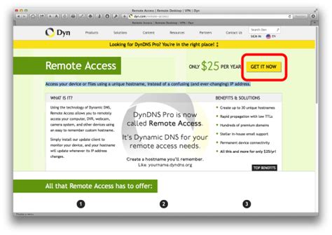 How To Maintain A Connection To Filemaker Server On A Dynamic Ip Address With Dyndns