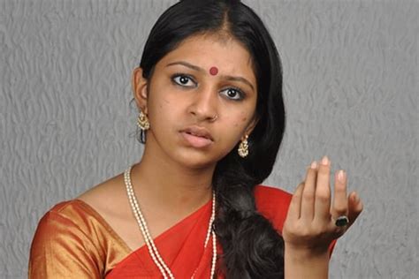 Lakshmi Menon Plays Tribal Girl In Kumki