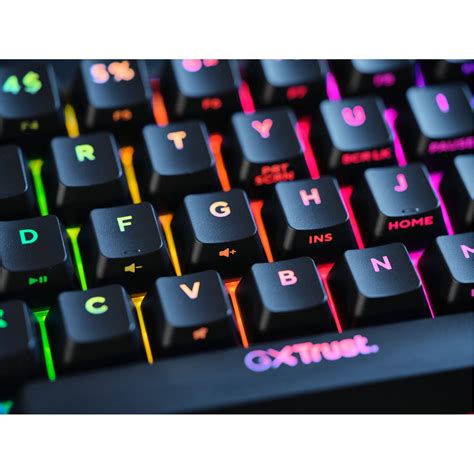 Gxt 867 Acira Keyboard Trust Game Gxt 867 Acira Keyboard Trust Game