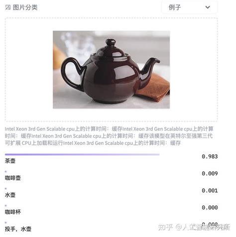 Hugging Face开源的transformers模型可快速搭建图片分类任务 知乎