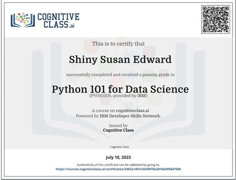 Shiny Susan Edward On Linkedin Datascience Pythonfordatascience Dataanalysis Datavisualization