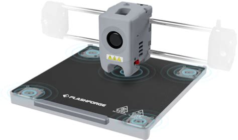 冒险家5m桌面3d打印机 宁波史瑞迪信息科技有限公司 浙江三维扫描仪 浙江3d打印机