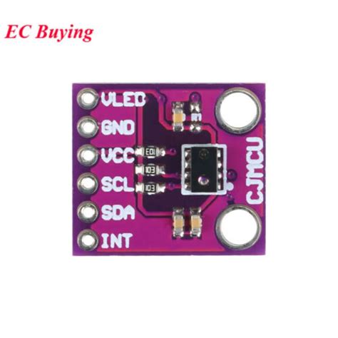 CJMCU AP Distance Sensor Module For Arduino IC Infrared LED DIY Kit EBay