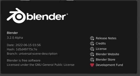 No Geometry Coming From Blender To Omniverse Extensions NVIDIA Developer Forums