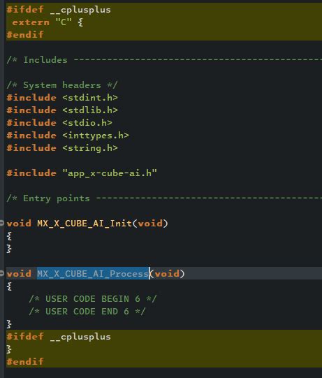 Used Ram Over External Sdram And Tflite Micro Runt Stmicroelectronics Community