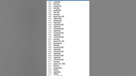 Spider Man 😯 Can You Draw Spider Shortprogrammingcodingpython Pythonprogrammingcs