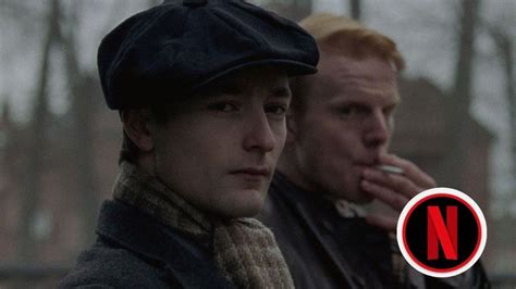 La Comedia Romántica De Netflix Que Se Adueñó De La Atención De Todos